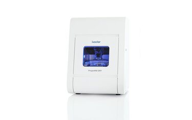 PrograMill DRY | Dental Lab Milling Machines | Ivoclar UK & Ireland
